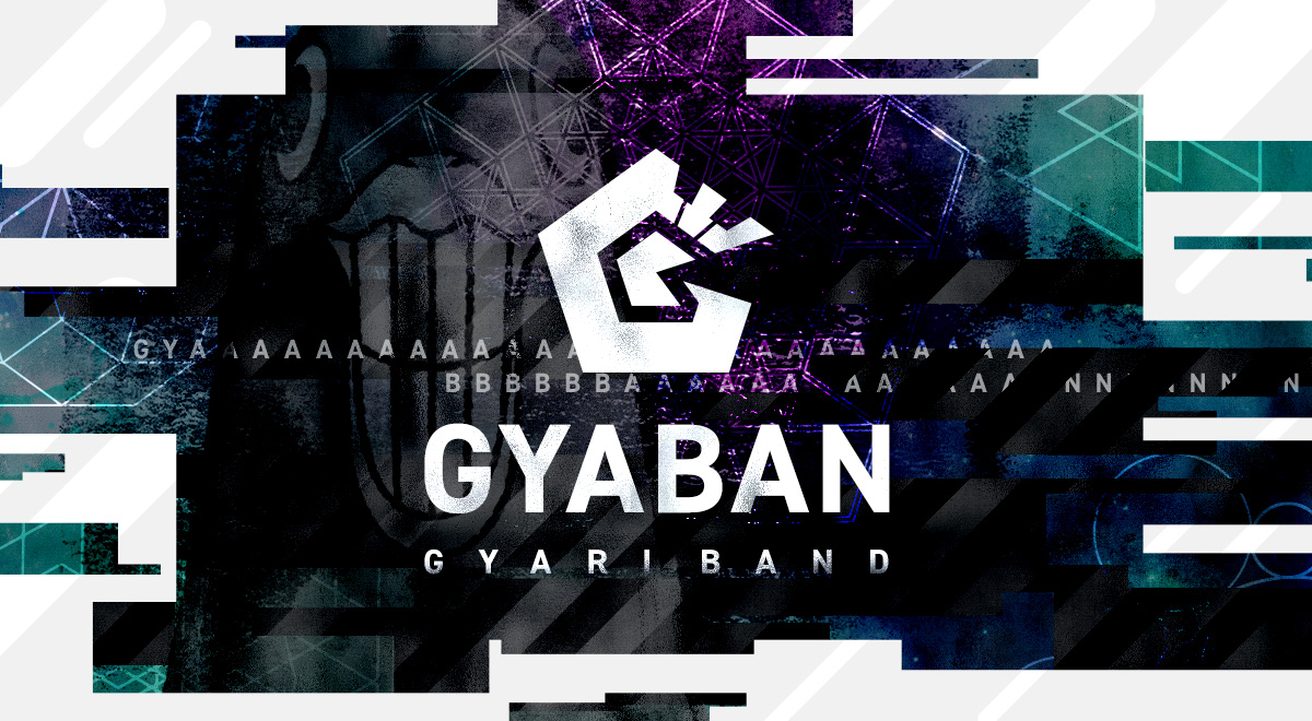 GYABAN - GYARI BAND